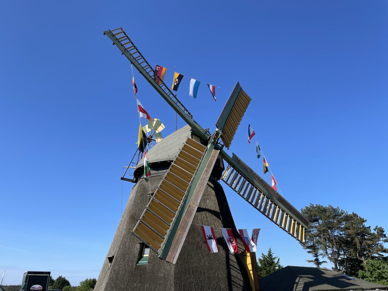Kirche auf Amrum | St. Clemens Kirchengemeinde auf Amrum